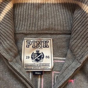 PINK Victoria's Secret | Sweaters | Sweater Pink | Poshmark